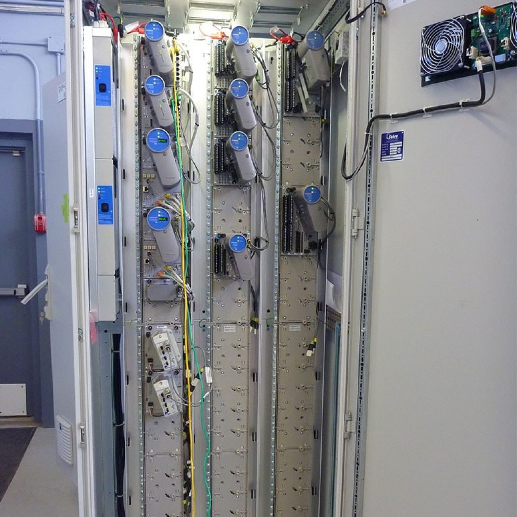 Services Fortress Engineering