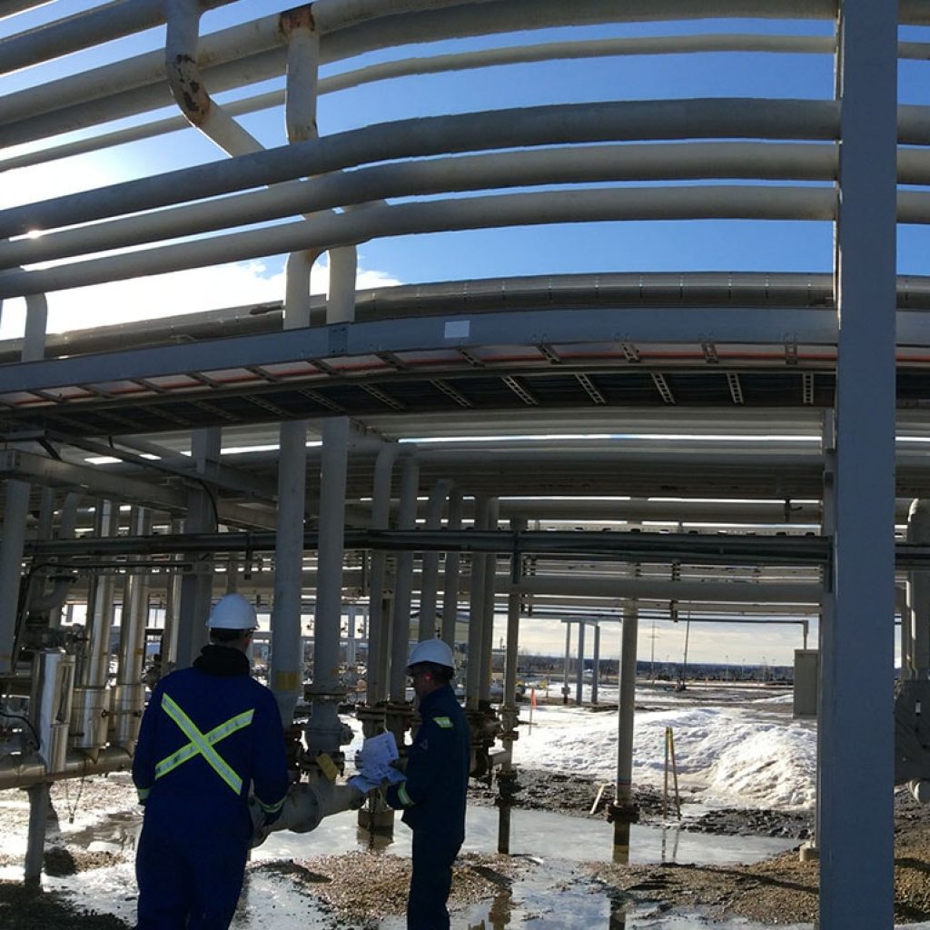 Services Fortress Engineering