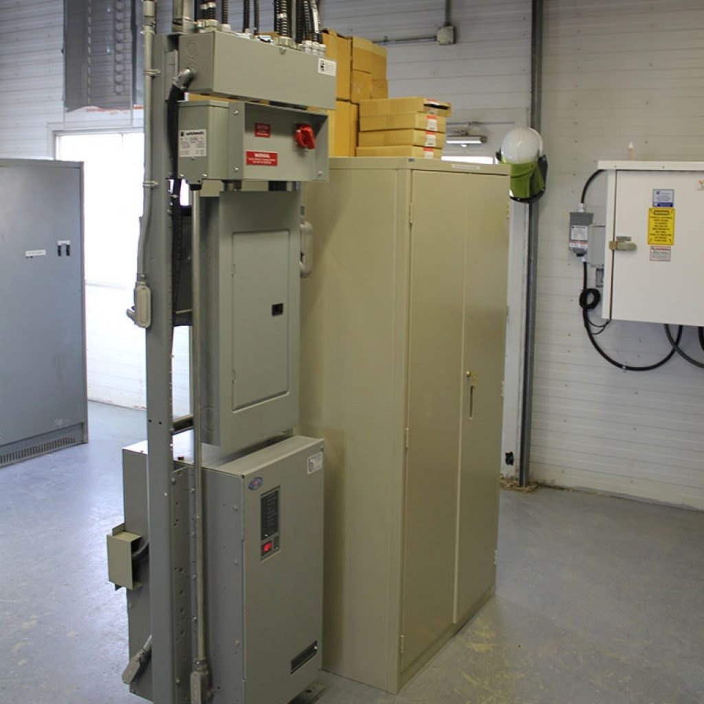 Services – Fortress Engineering