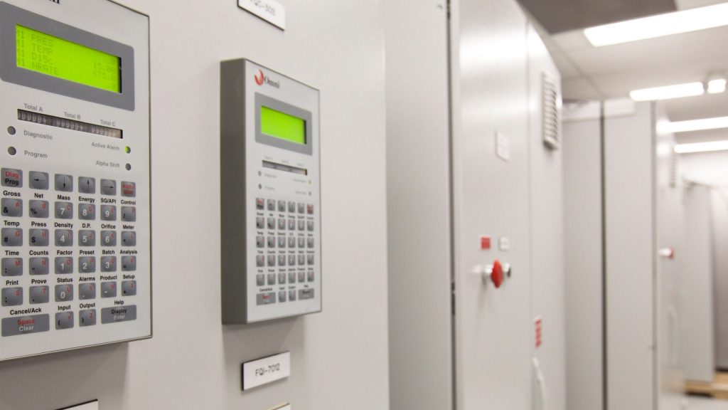 Fortress Engineering Multi Discipline Engineering Firm In Calgary