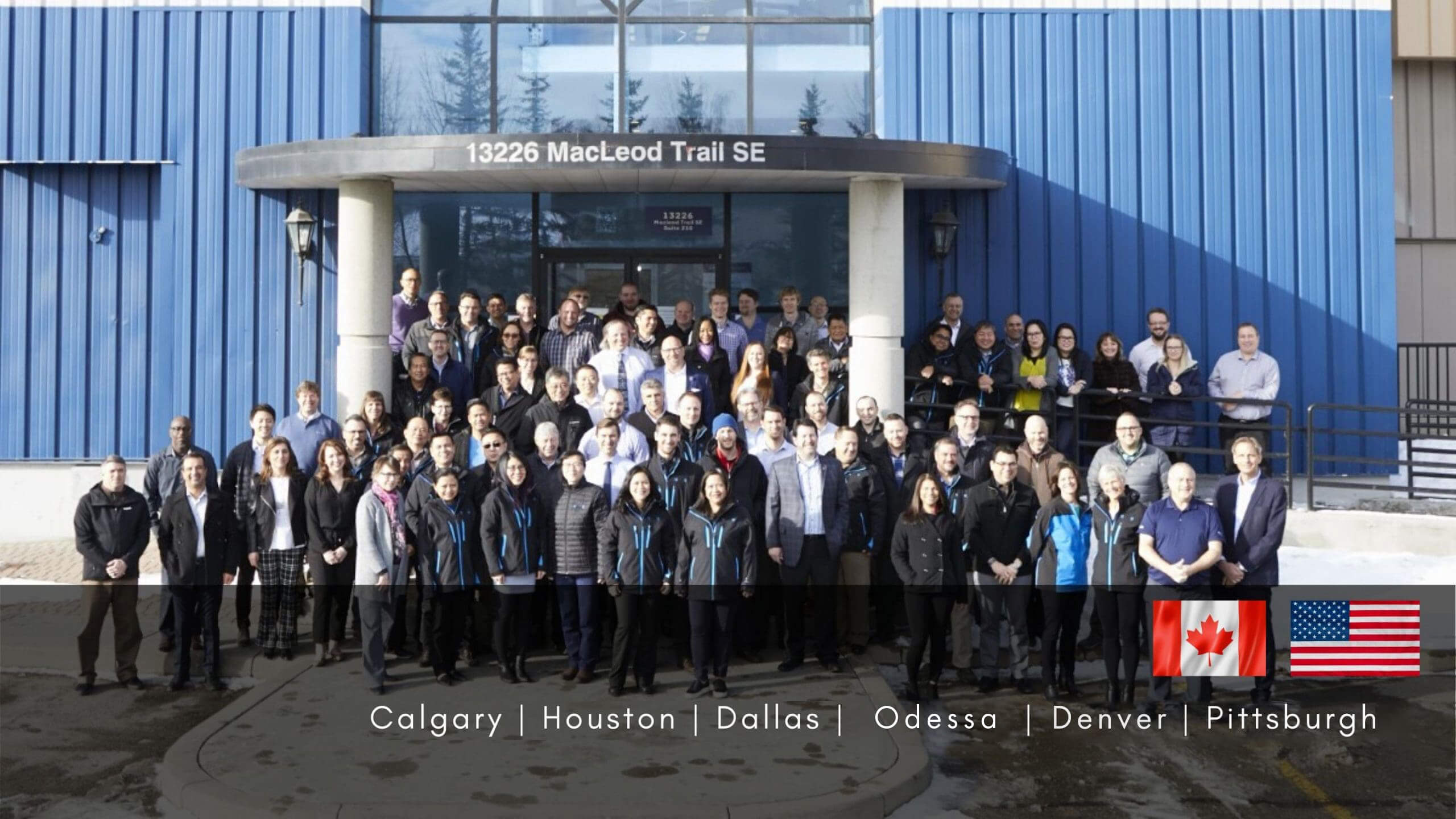 Fortress Engineering – Multi-Discipline Engineering Firm in Calgary ...