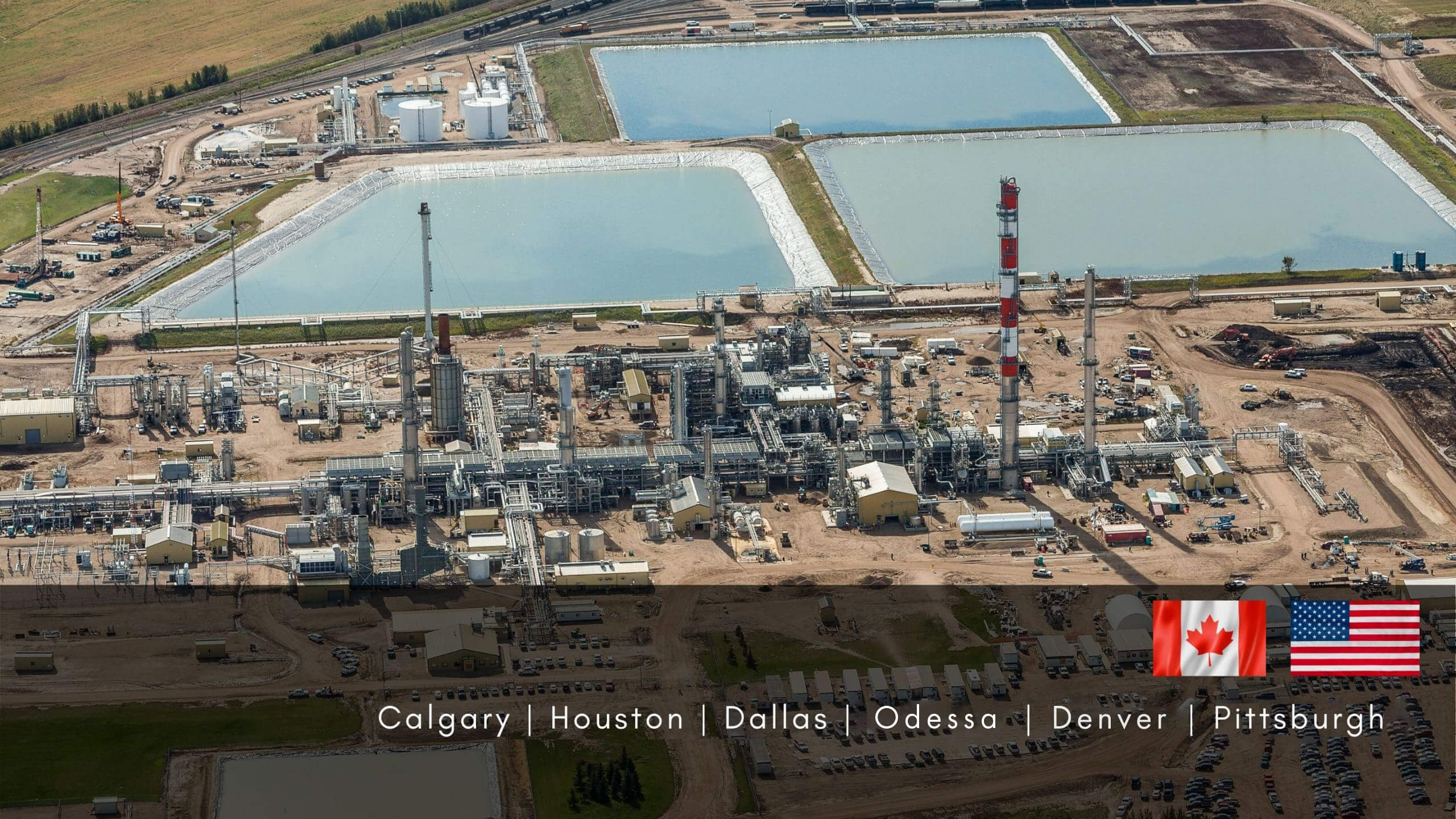 Fortress Engineering – Multi-Discipline Engineering Firm in Calgary ...