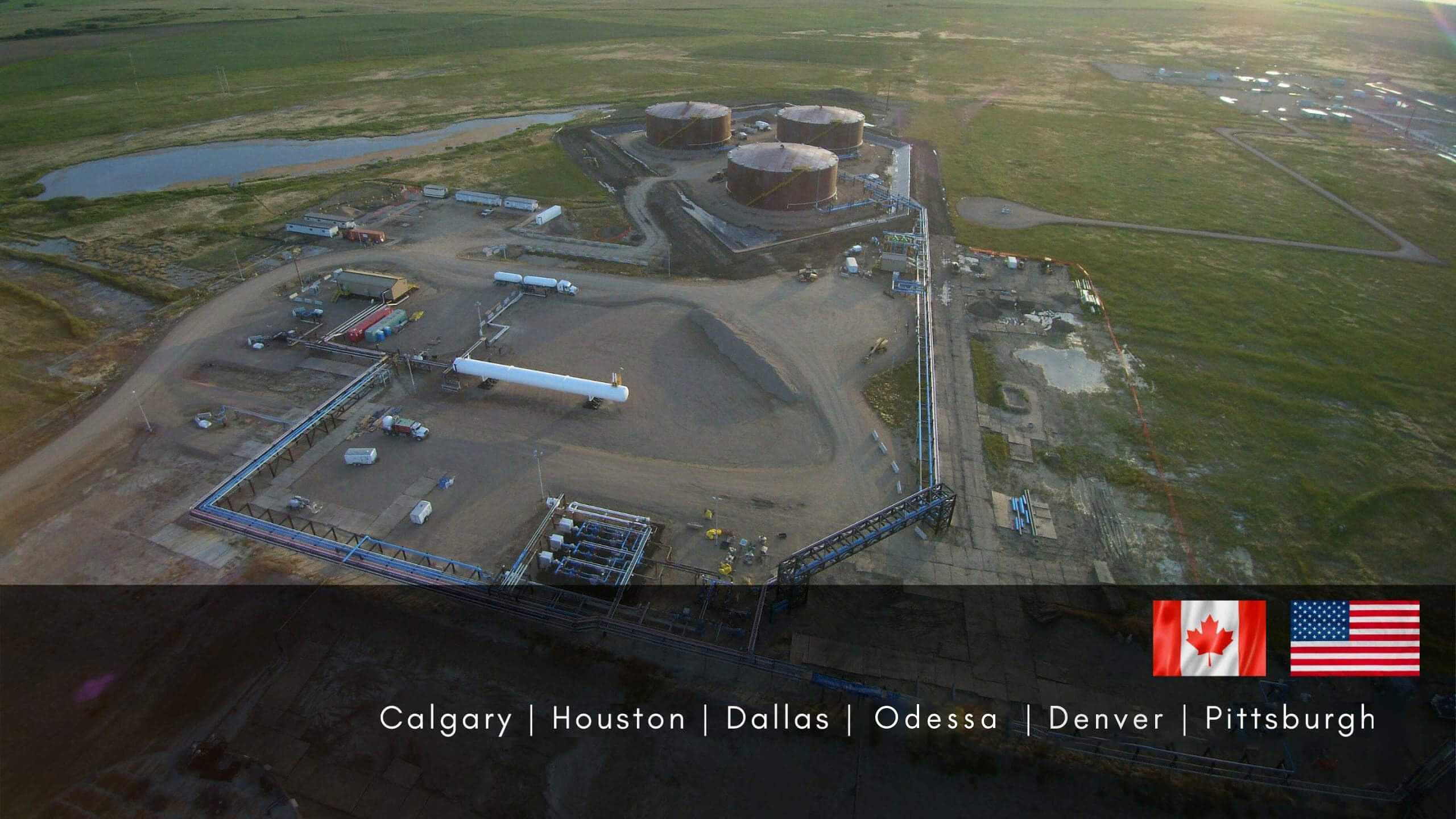 Fortress Engineering – Multi-Discipline Engineering Firm in Calgary ...