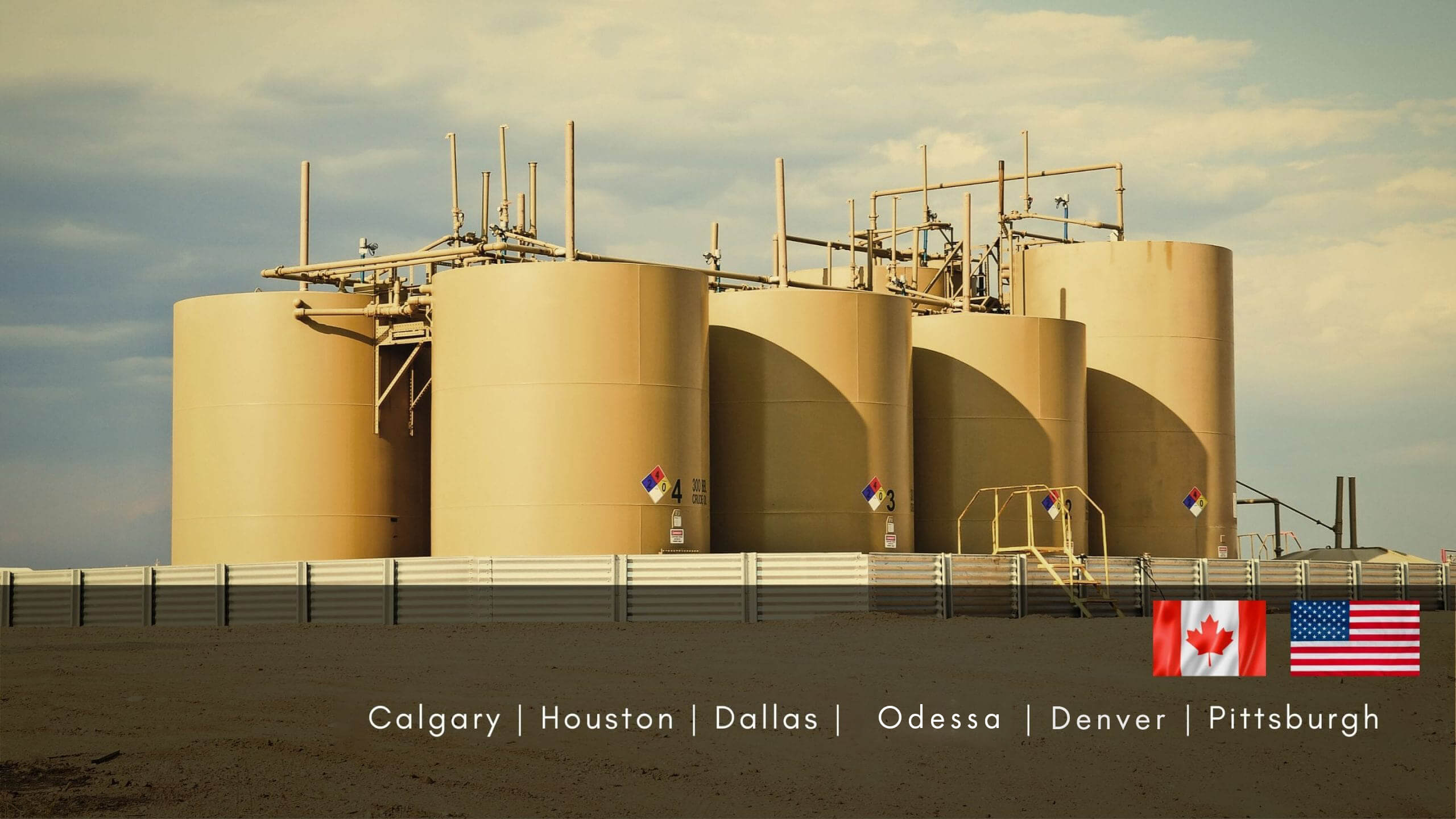 Fortress Engineering – Multi-Discipline Engineering Firm in Calgary ...