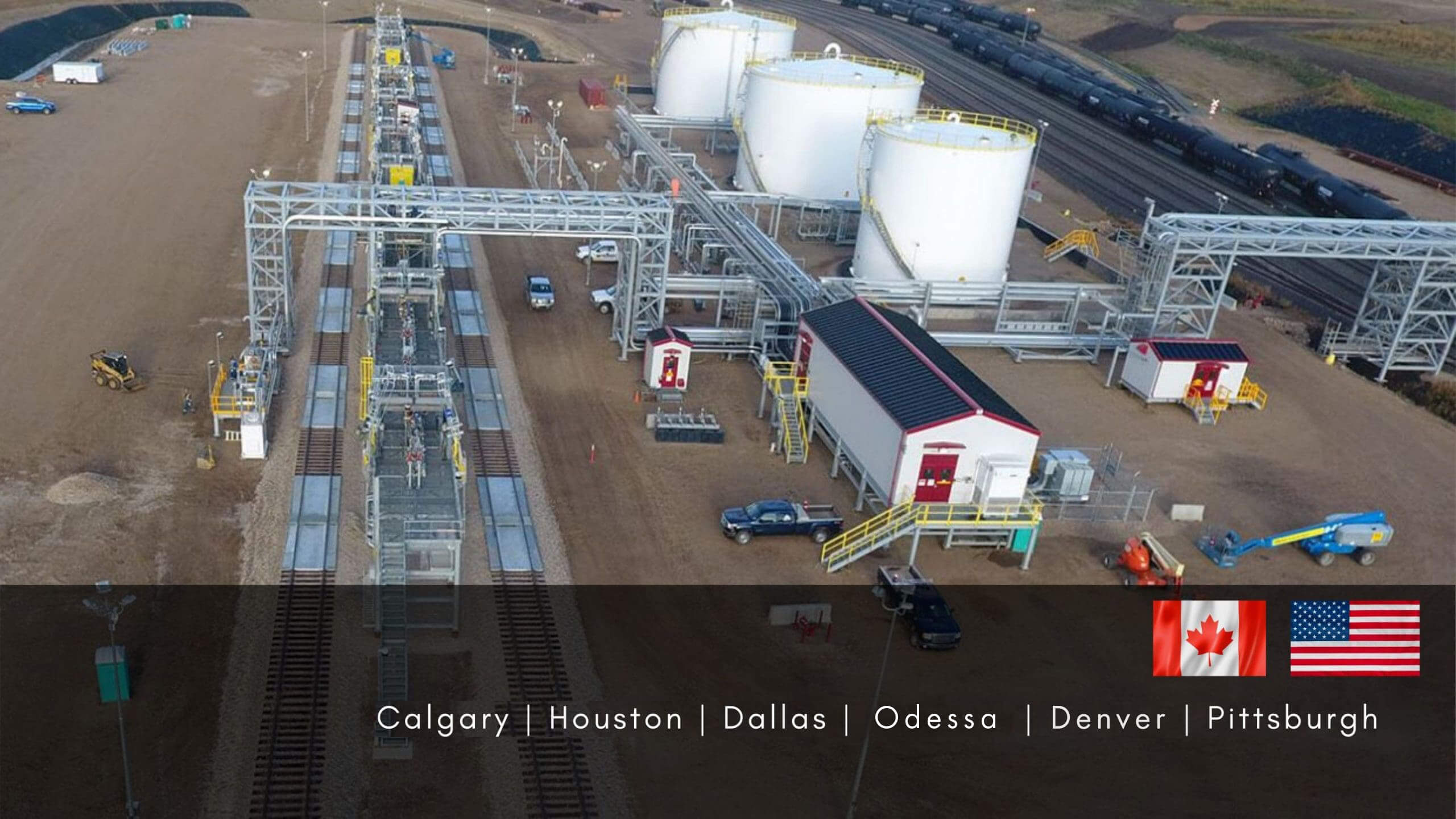 Fortress Engineering – Multi-Discipline Engineering Firm in Calgary ...